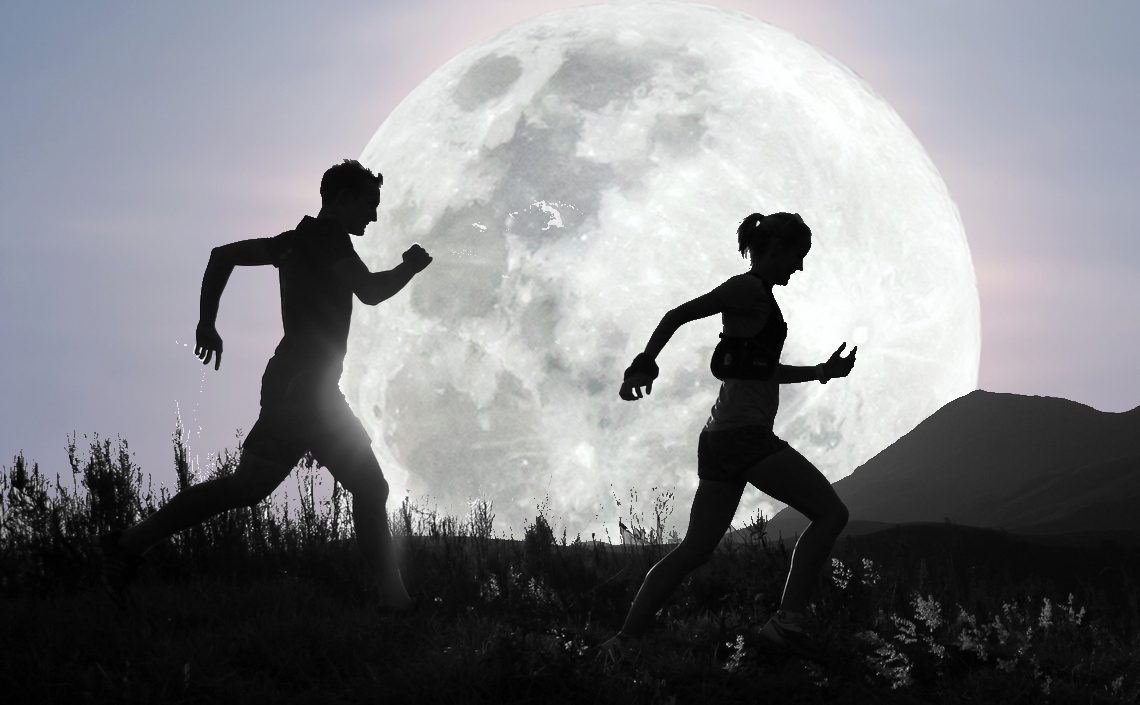 Runventures | Let us take you on Running Adventures